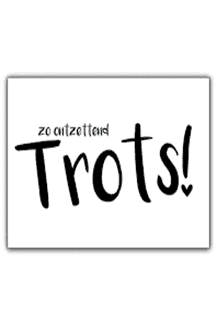 Zo ontzettend trots! - Actief Flex Zorg